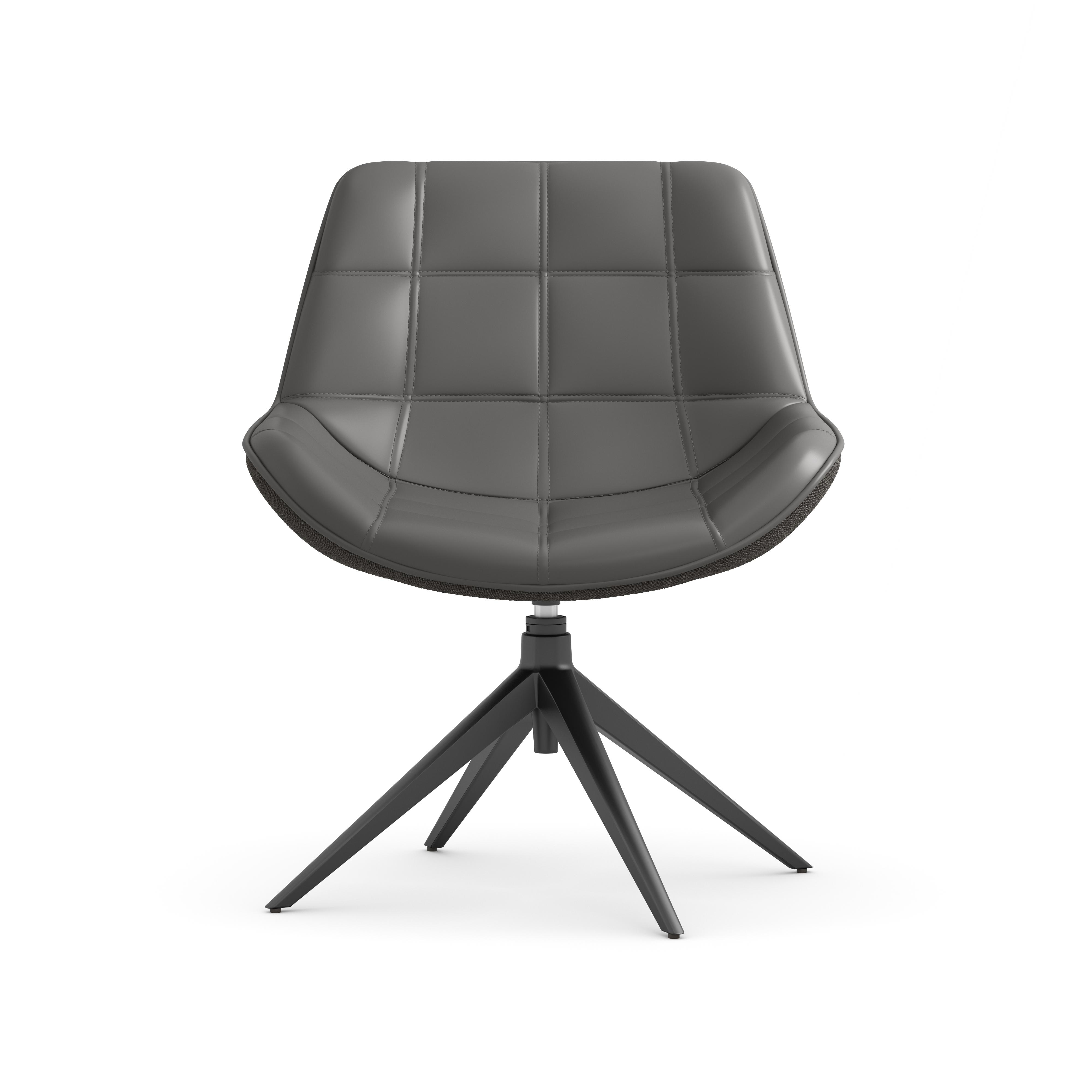 Bucket Lounge Chair - ABC Furniture